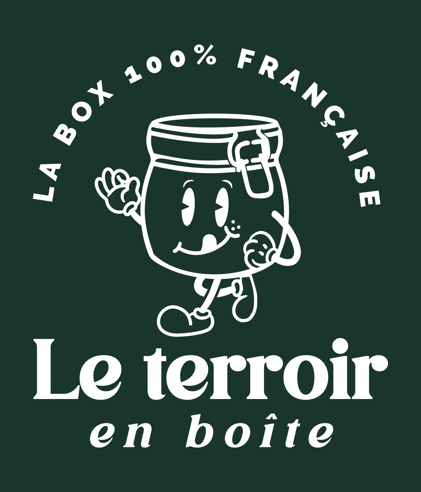 Le Terroir En Boite